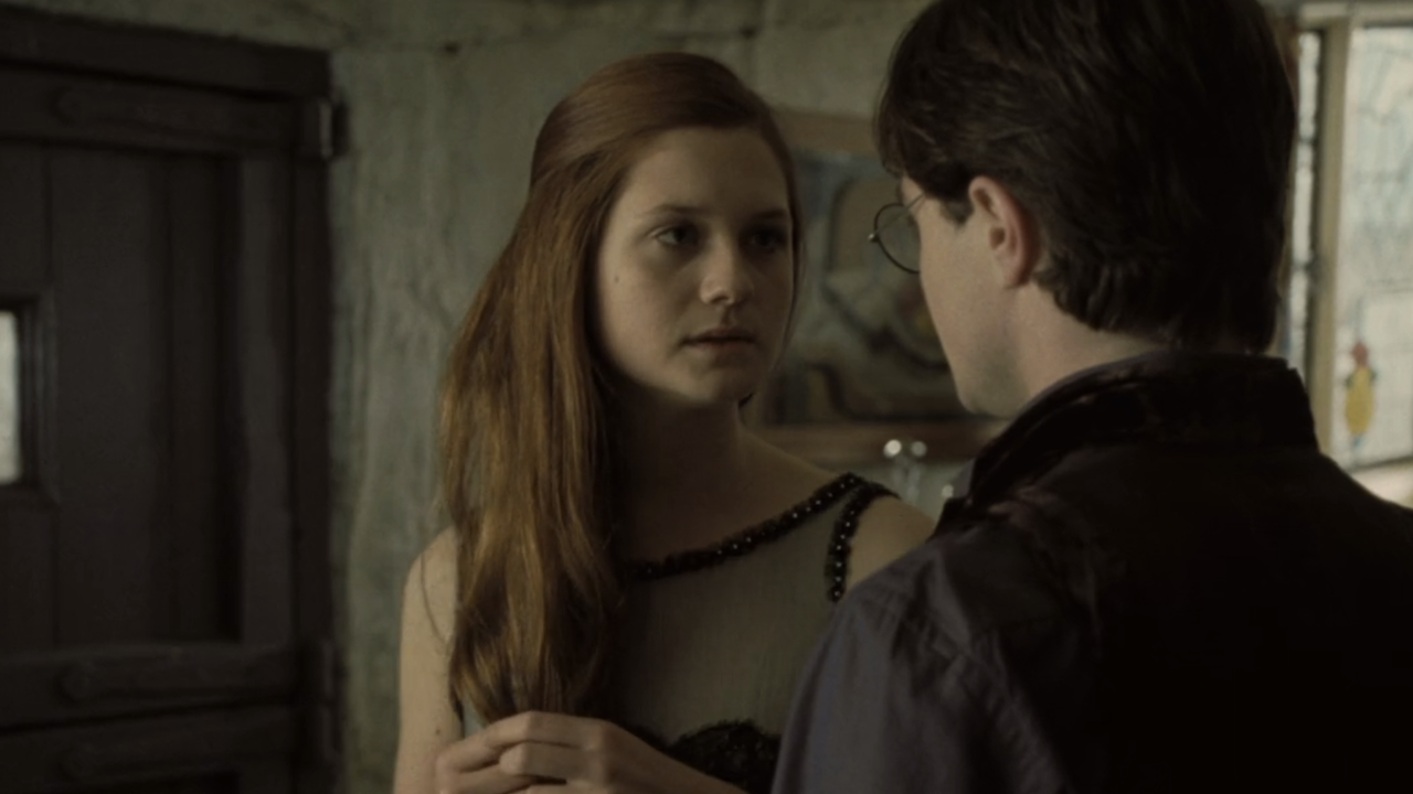 Harry Potter’s Ginny Weasley Actress Bonnie Wright Opens Up About The ...