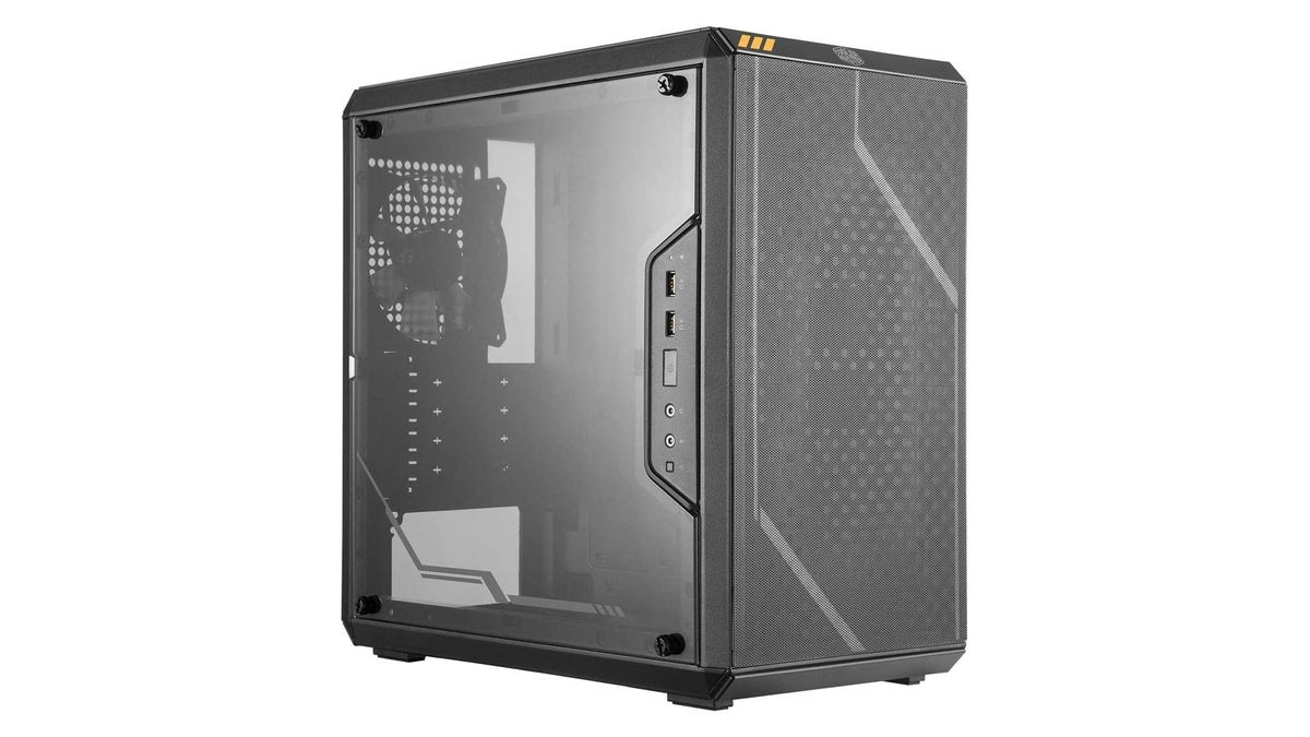 The best cheap PC cases in the UAE - start building your PC today ...