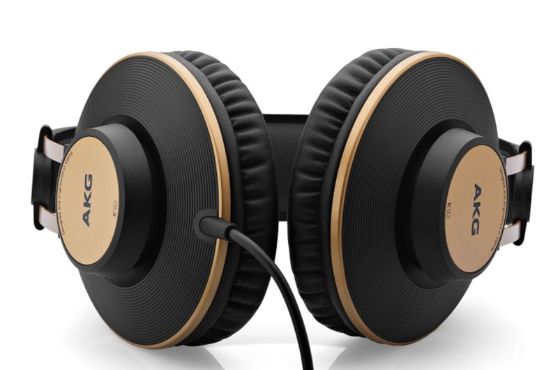 AKG K92 review | What Hi-Fi?