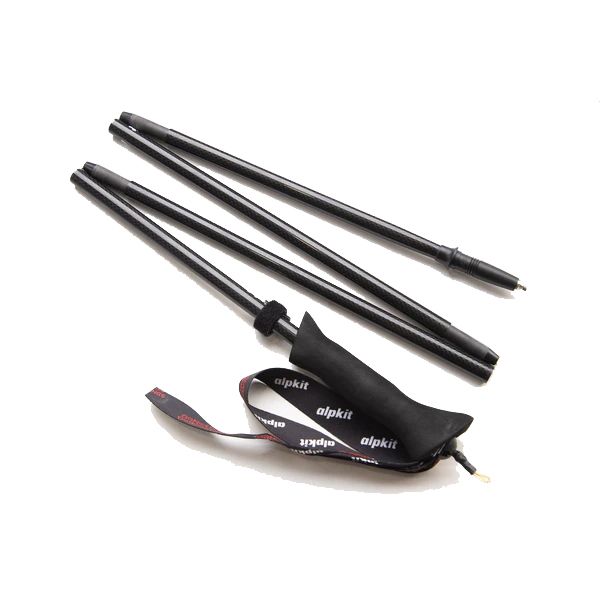 The best running poles: for ultra distance training, epic races, and ...