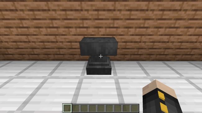 Minecraft Anvil recipe: How to make an anvil in Minecraft | PC Gamer