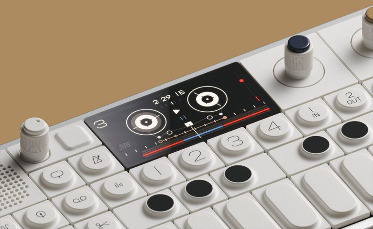 Teenage Engineering OP-1 Field announced | Wallpaper*