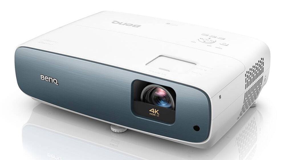 Best projector 2025, including 4K and HDR models | T3