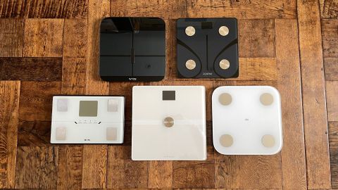 Best Smart Scales To Track Body Fat Percentage | Coach
