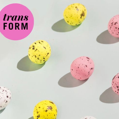 Cole Carman, Transgender Teen, Freezes His Eggs Before Transitioning ...