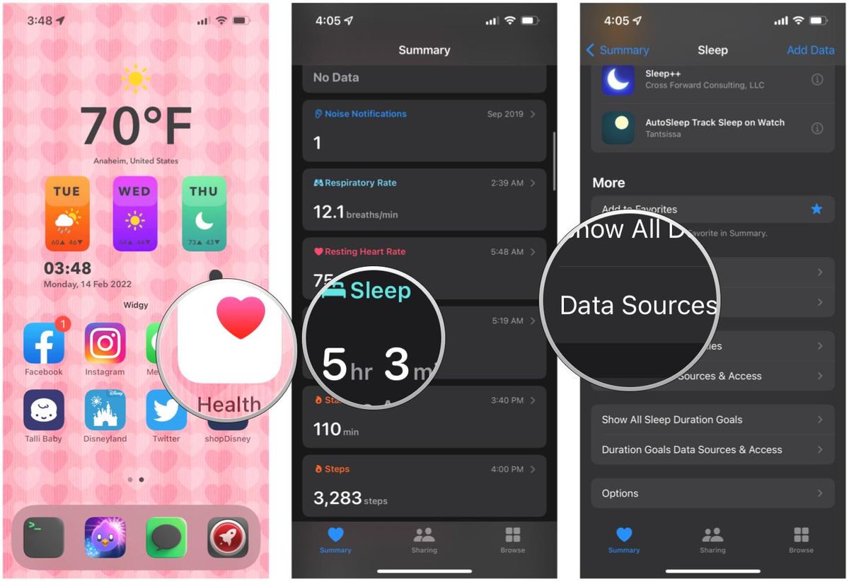 Health app: The ultimate guide | iMore