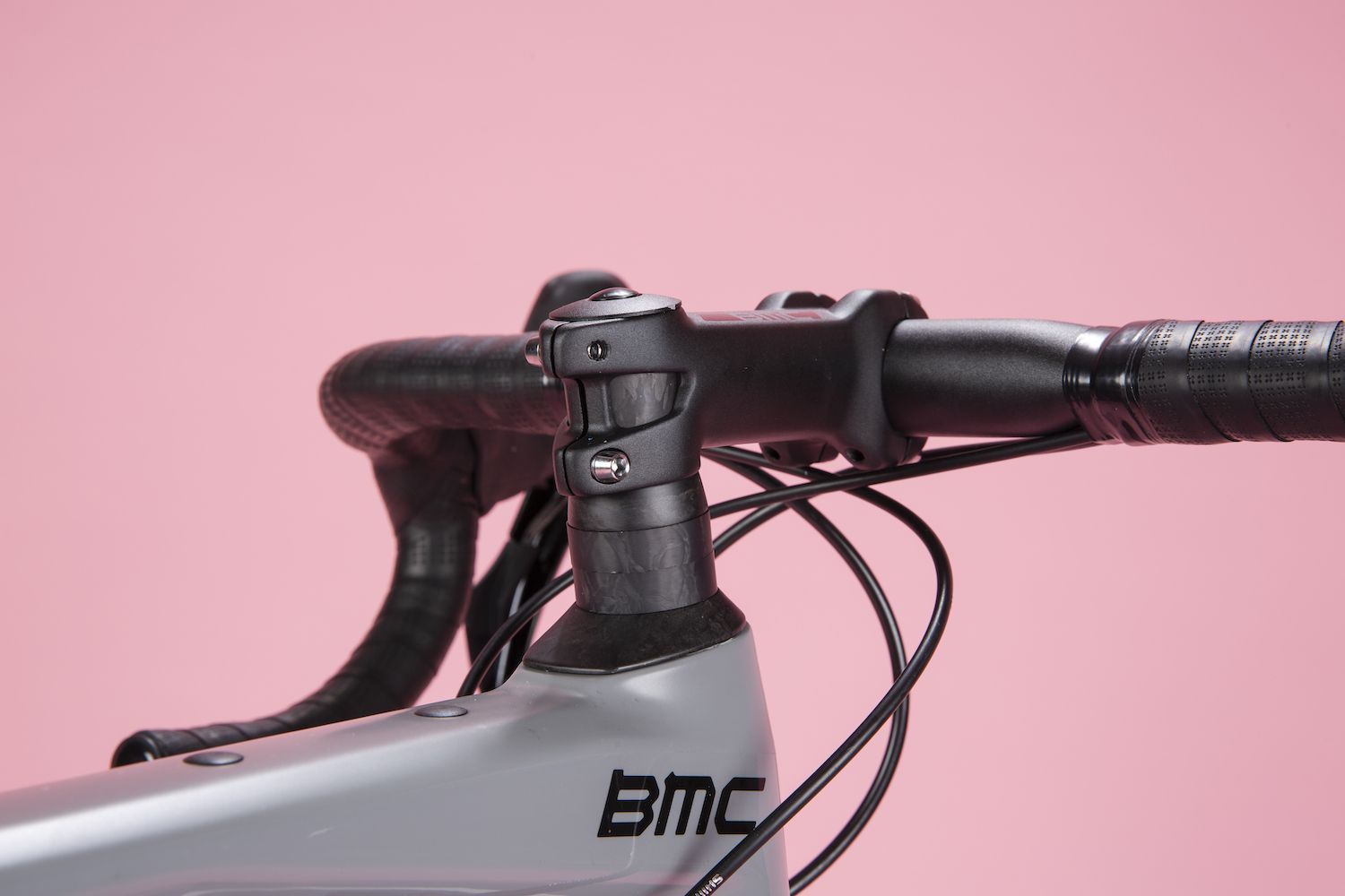 BMC Roadmachine 02 Three review | Cycling Weekly