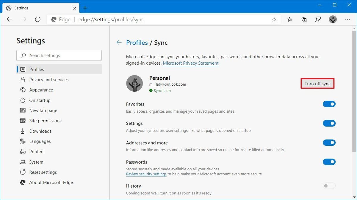 5 ways to fix common problems with Microsoft Edge Chromium | Windows ...