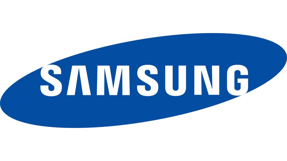 A history of the Samsung logo | Creative Bloq