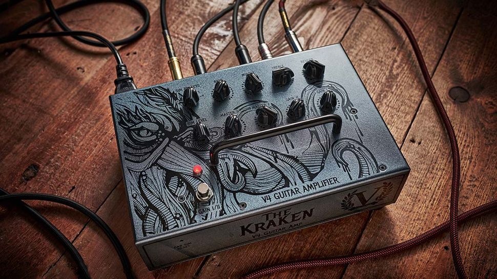 The 10 best new guitar amp and modelling pedals of 2021, as voted for ...