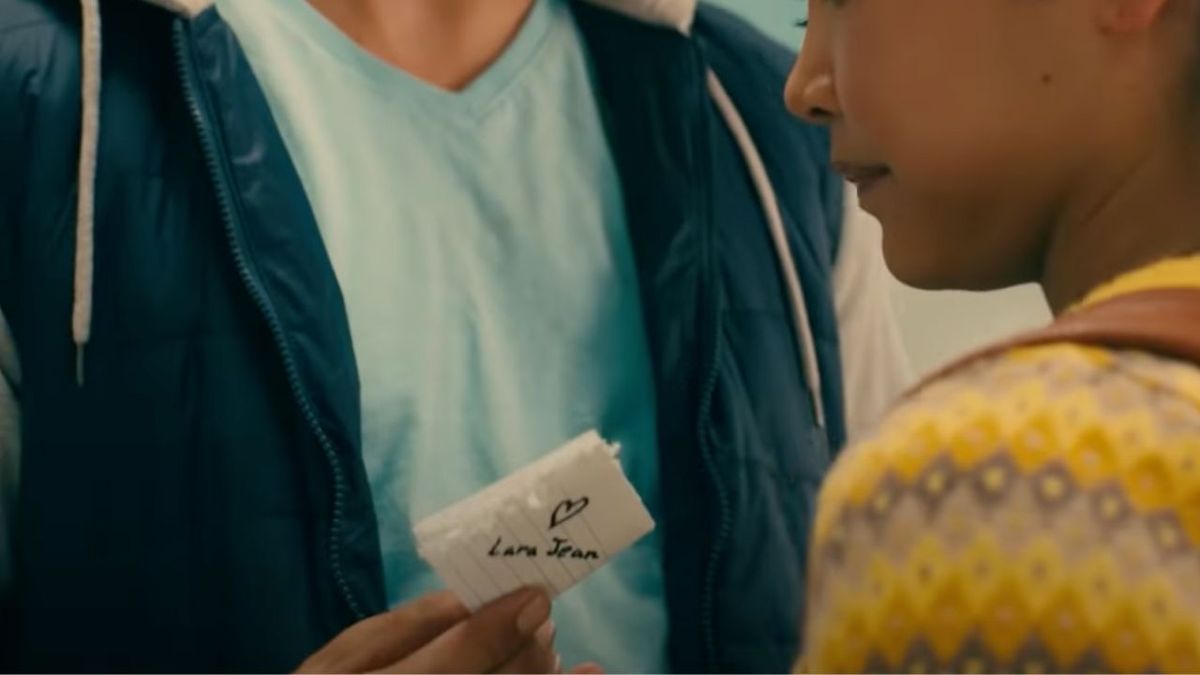 I Just Rewatched To All The Boys I’ve Loved Before For Its 5th ...