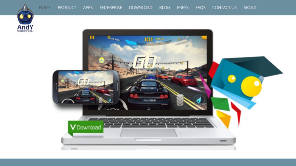 Best Android emulator of 2025 | TechRadar
