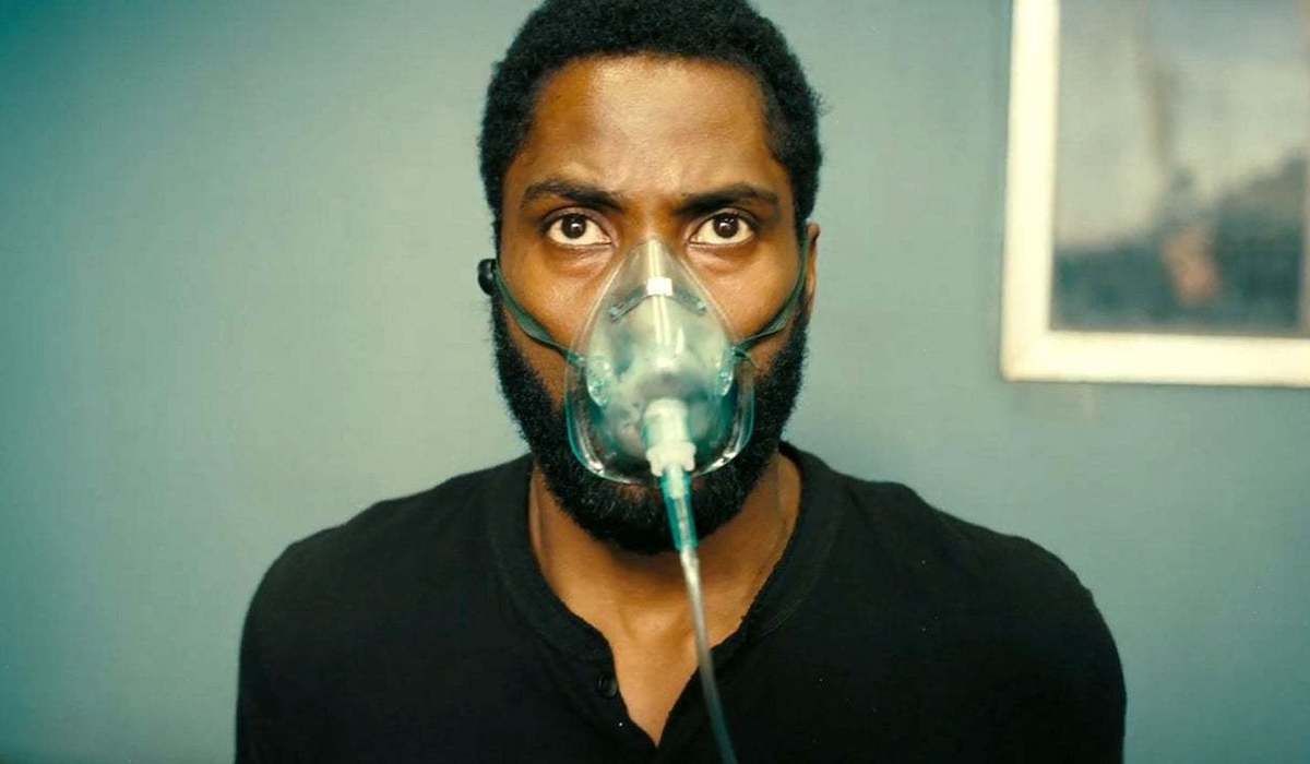 Tenet: A Breakdown of What Time Inversion Could Mean | Cinemablend