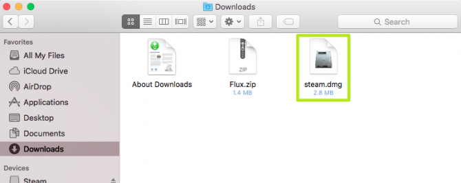 How to Install Apps on a Mac - OS X Tips - LAPTOP Magazine | Laptop Mag