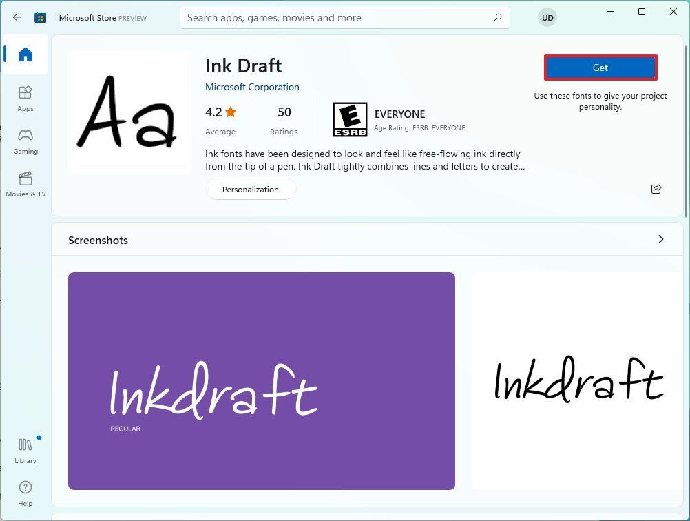 How to manage fonts on Windows 11 | Windows Central