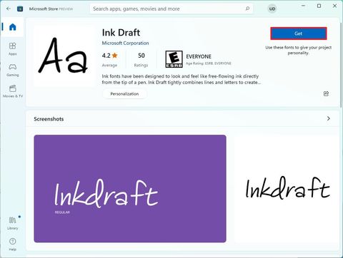 How to manage fonts on Windows 11 | Windows Central