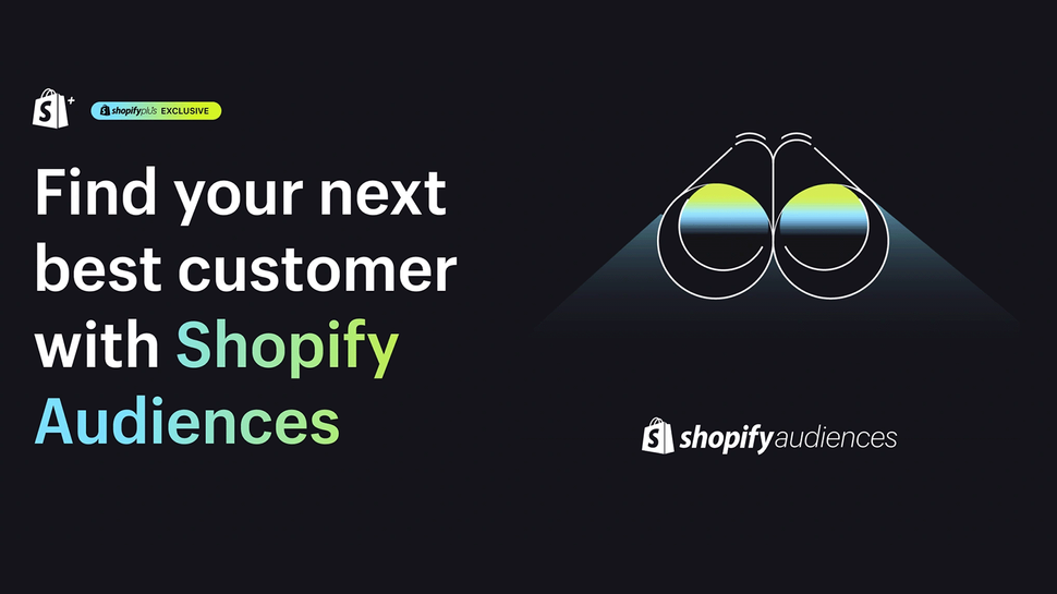 Shopify says its new advertising push will help redefine enterprise ...