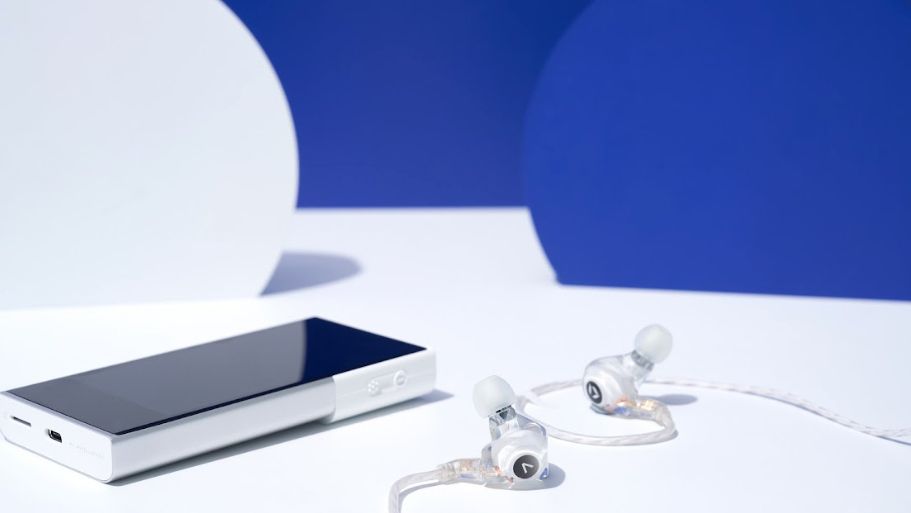 Activo's premium IEMs have been designed "to please audiophiles on the ...