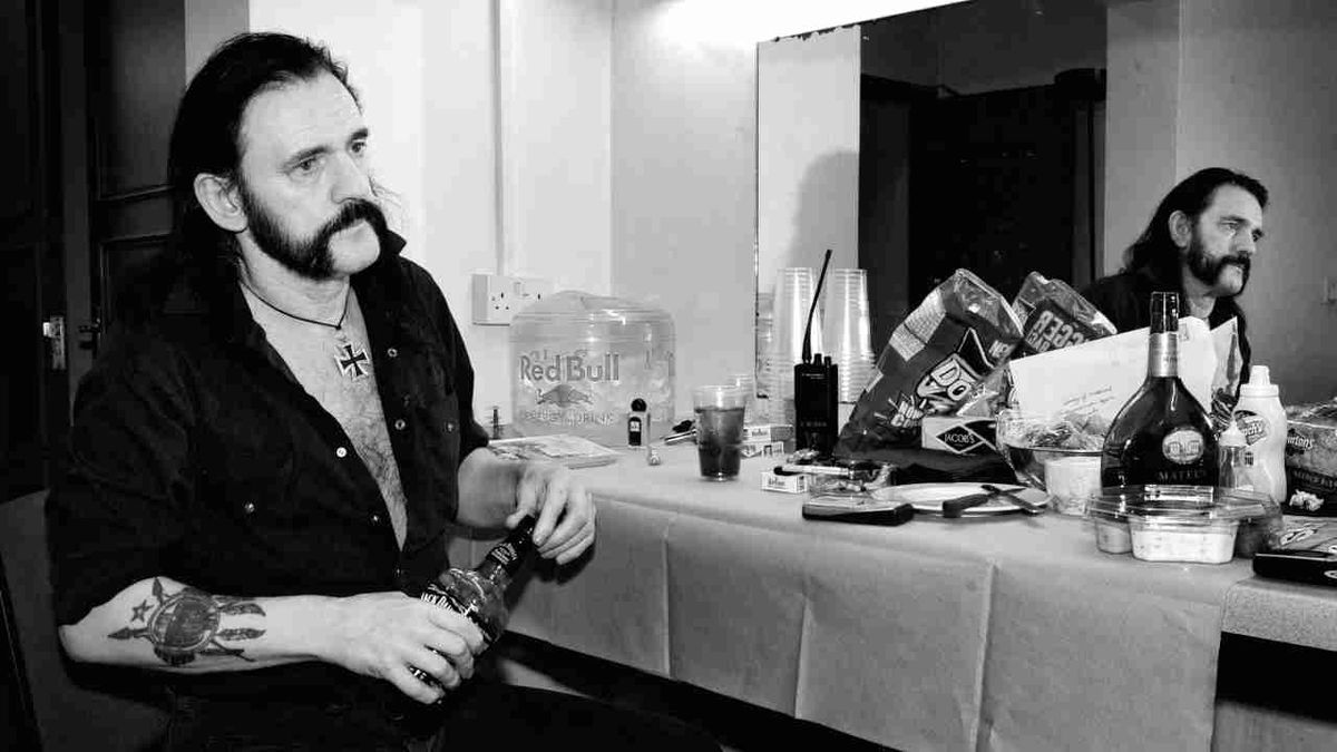 Lemmy interview: “I’m surprised I made it this far. People were giving ...