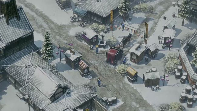 You can get one of the best tactics games for free on Epic Games right ...