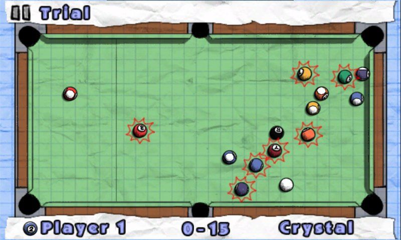 Rack 'em up with these Billiard Games for your Windows Phone | Windows ...