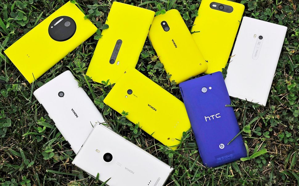 Microsoft's Phone Companion and cross-platform apps are its Windows ...