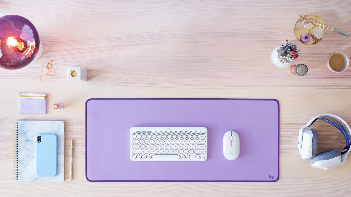 Add color to your gaming during the holidays with these gaming ...