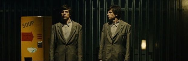 The Double (2014) | Cinemablend