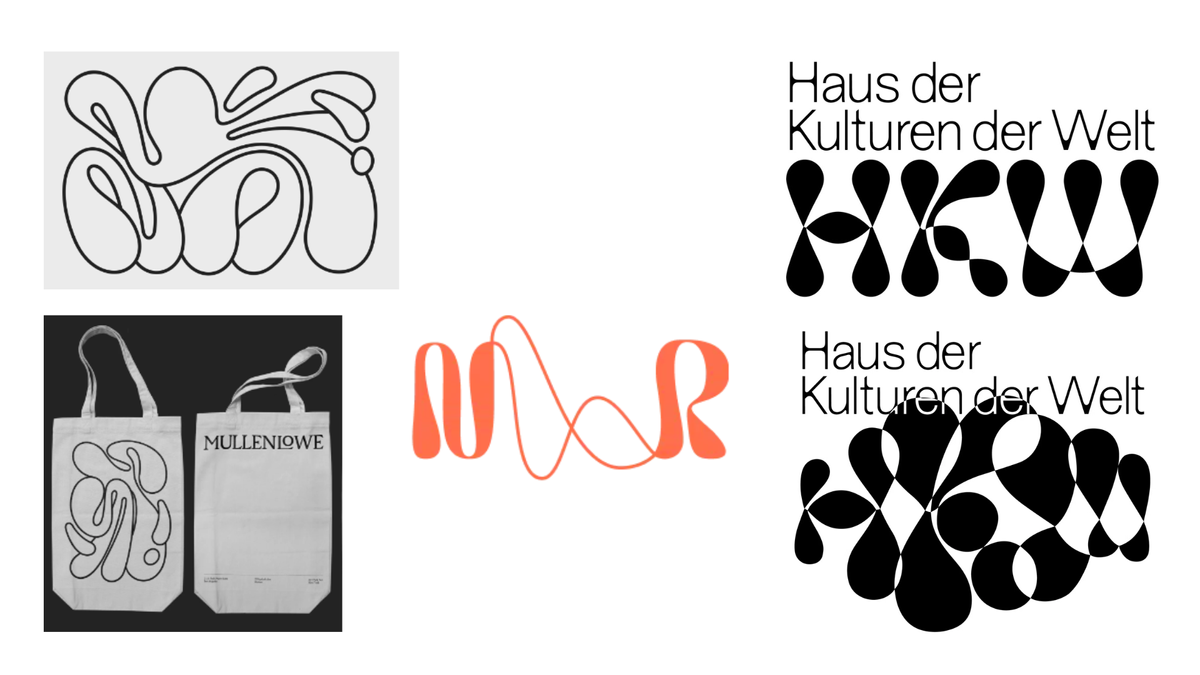 8 hot logo design trends in 2023 | Creative Bloq