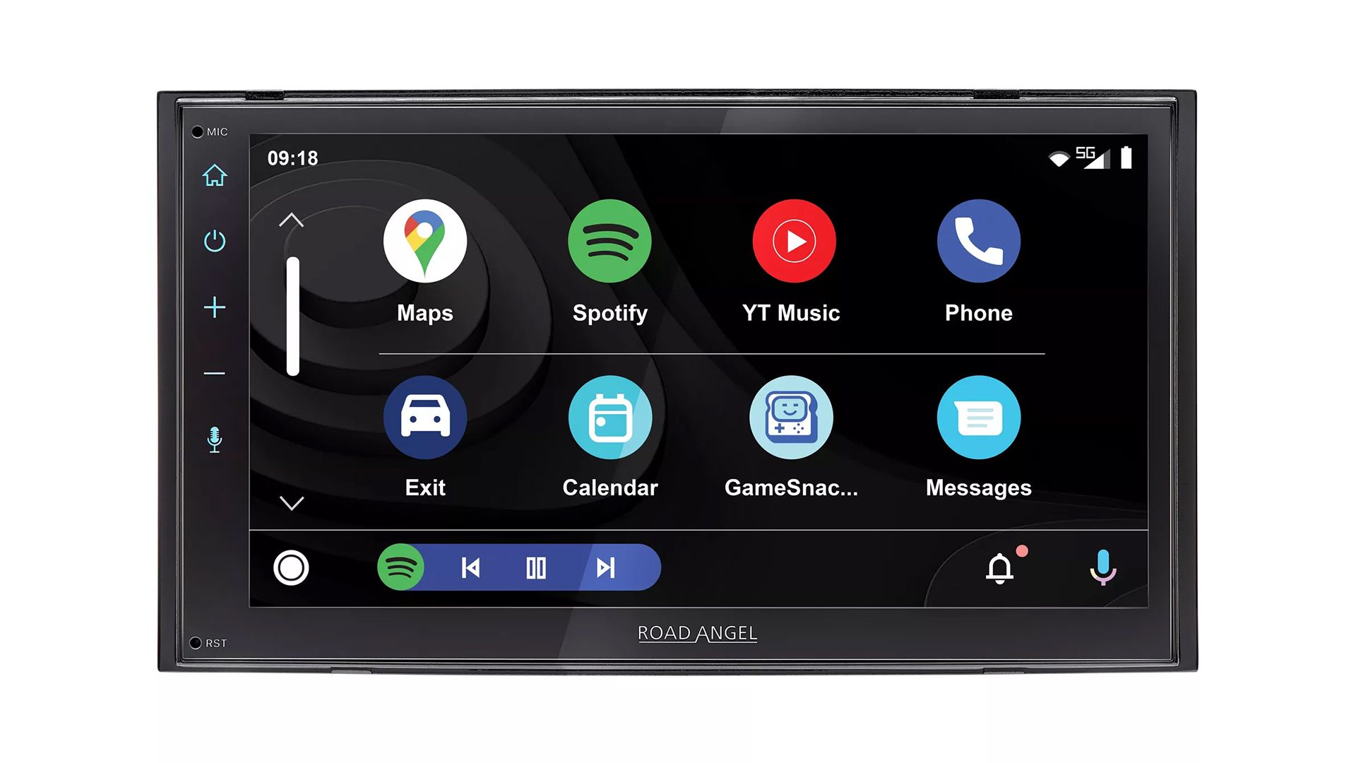 Best Android Auto head unit 2025: plug 'n' play | T3