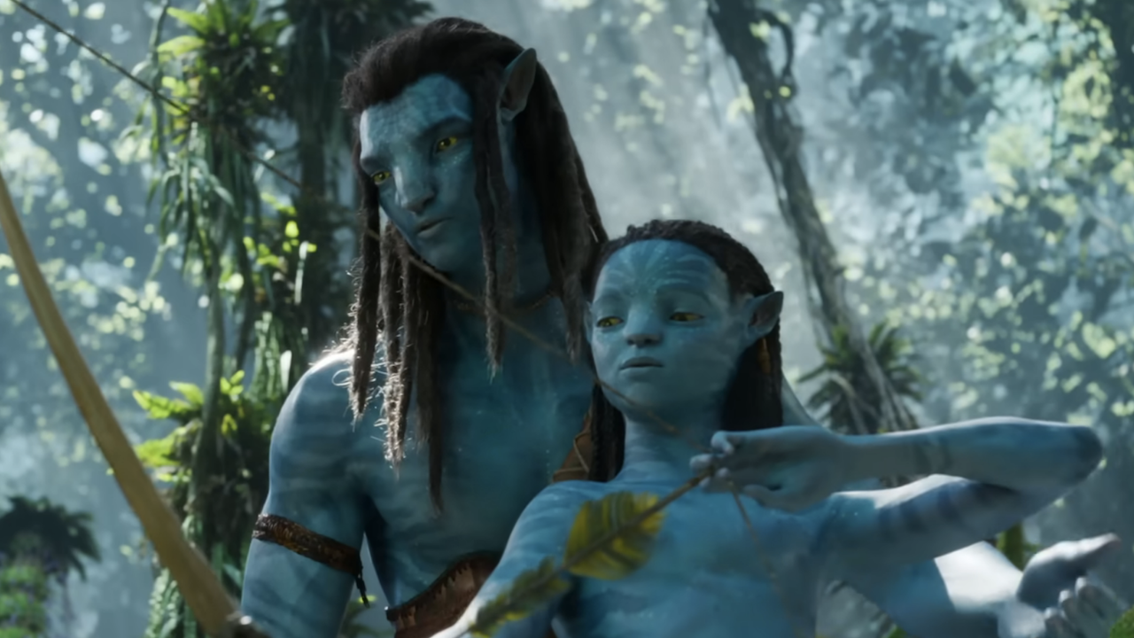 James Cameron Reveals Avatar 3 Includes Axed Way Of Water Ideas, But I’m More Focused On His ...