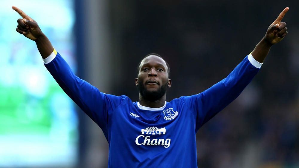 Lukaku can prove himself by rejoining Chelsea - Drogba | FourFourTwo