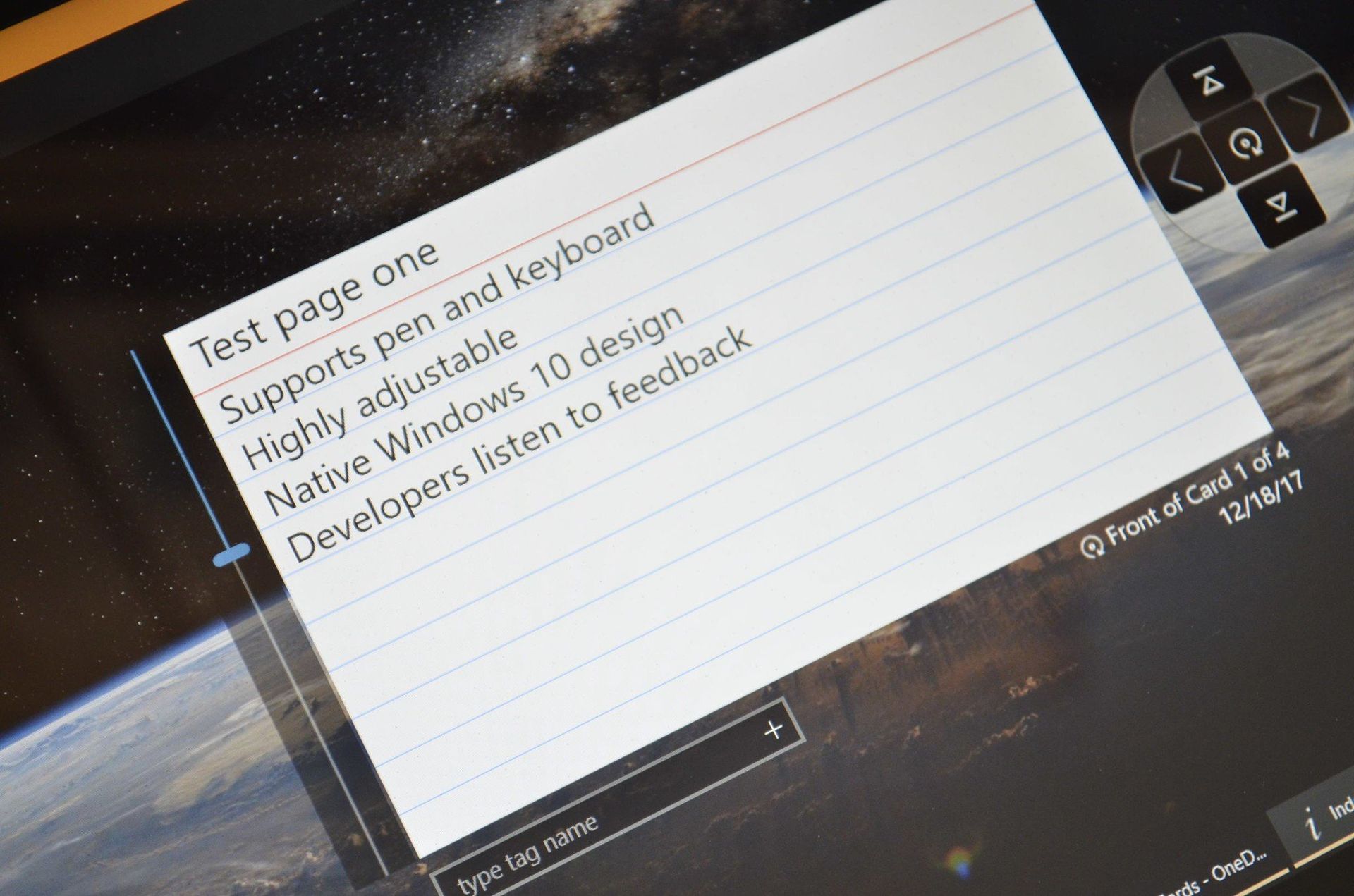 Index Cards for Windows 10 is a near-perfect study tool | Windows Central