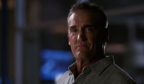 The Flash Just Hit Barry With Another Tragically Shocking Moment ...