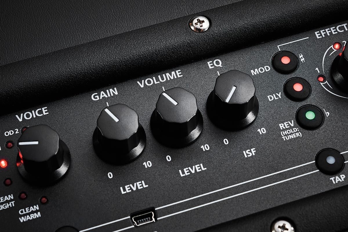 Blackstar ID:Core V3 Stereo 40 combo review | Guitar World