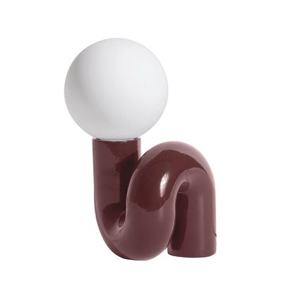 Kitchen table lamps add a coziness to the heart of the home, here are ...