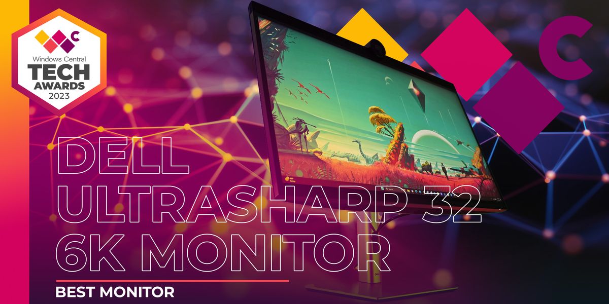 The best gadgets and innovations of 2023 — Windows Central Tech Awards ...