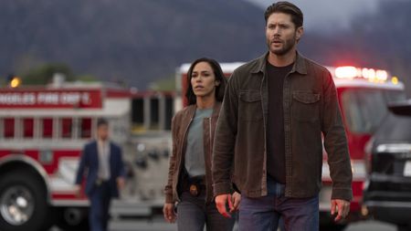 The Scurry: cast, plot and guide to killer squirrels movie | What to Watch