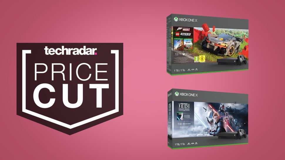 Cheap Xbox One X bundle deals are back this weekend at Currys for just ...