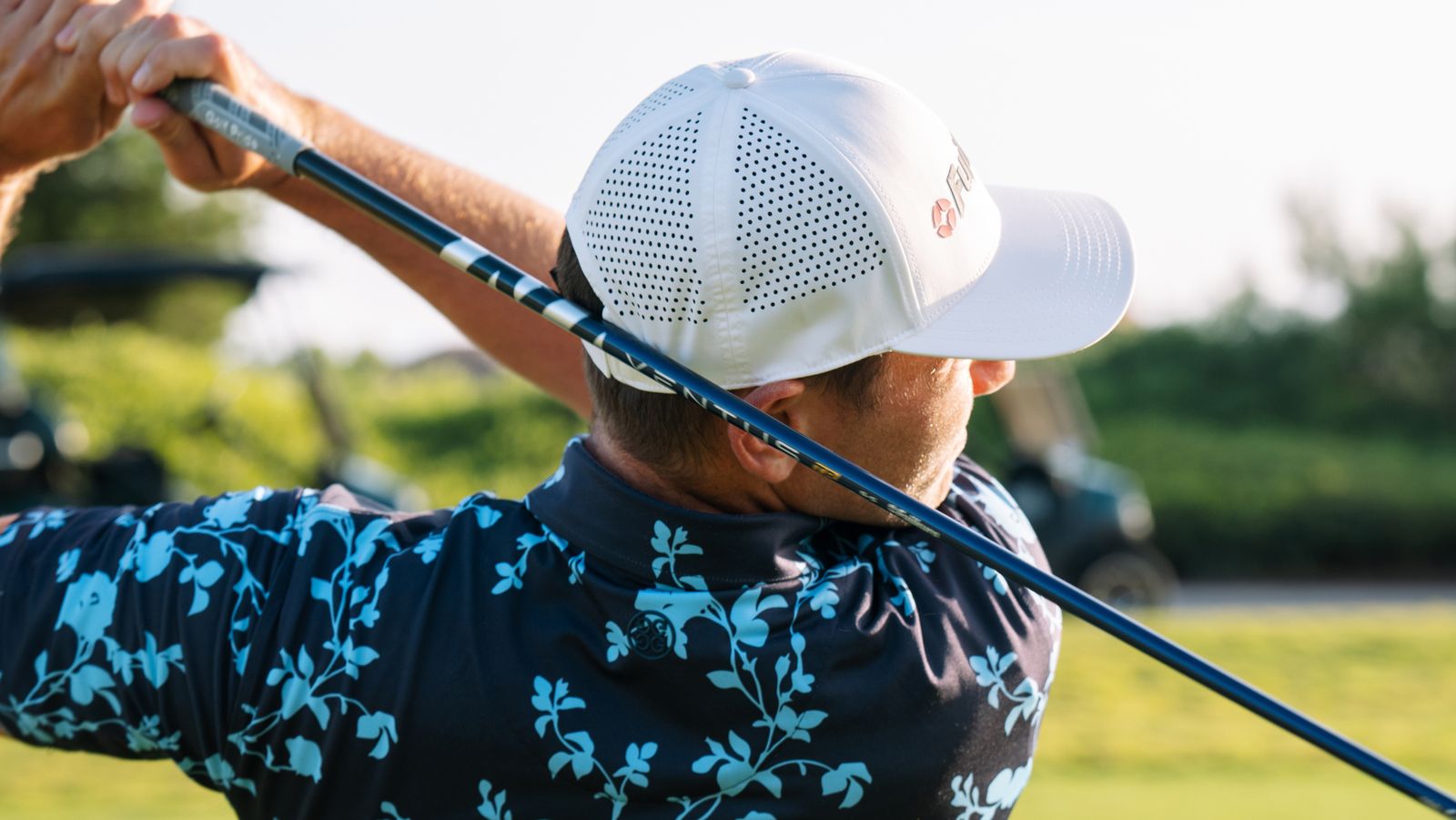 What Is Kick Point In A Golf Shaft? | Golf Monthly