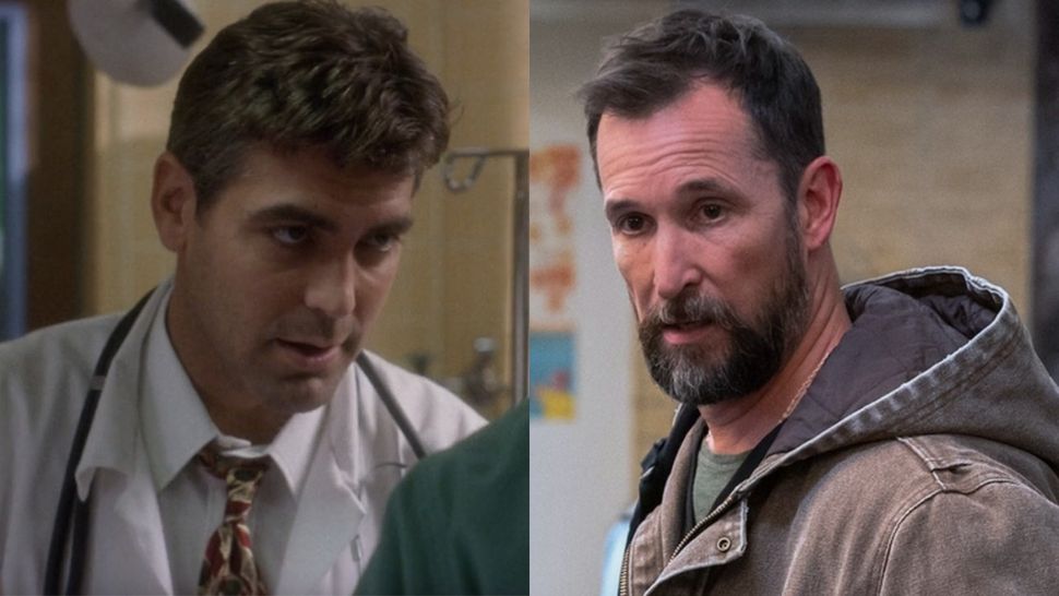 Noah Wyle Recalls Doing Medical ‘Boot Camp’ With The Pitt’s Cast And ...