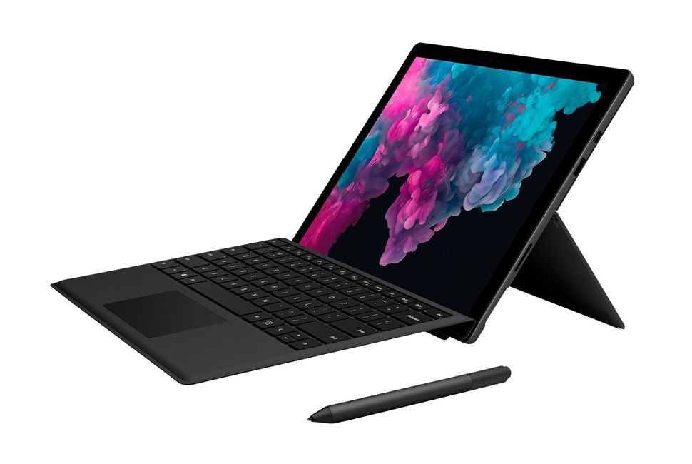 Here Are the Full Surface Pro 7 Specs (Report) | Tom's Guide