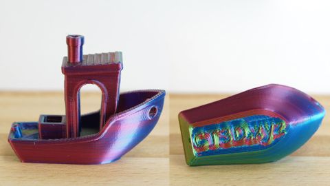 Best Filaments for 3D Printing 2025 | Tom's Hardware