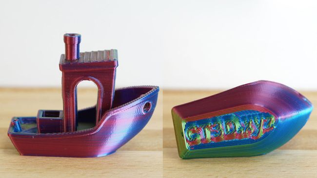 Best Filaments for 3D Printing 2025 | Tom's Hardware