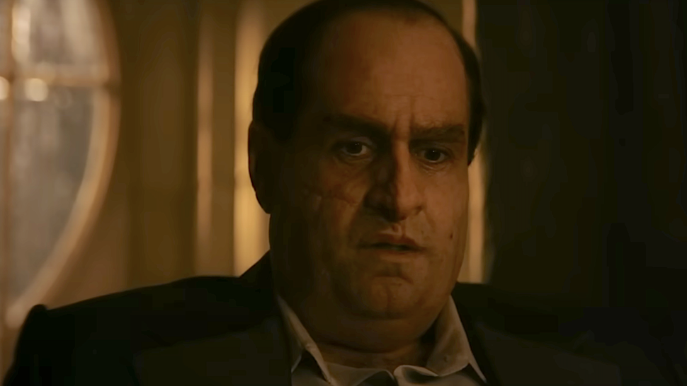 ‘It Was An Extremely Uncomfortable Day For Colin’: The Penguin Director Breaks Down Filming Oz’s ...