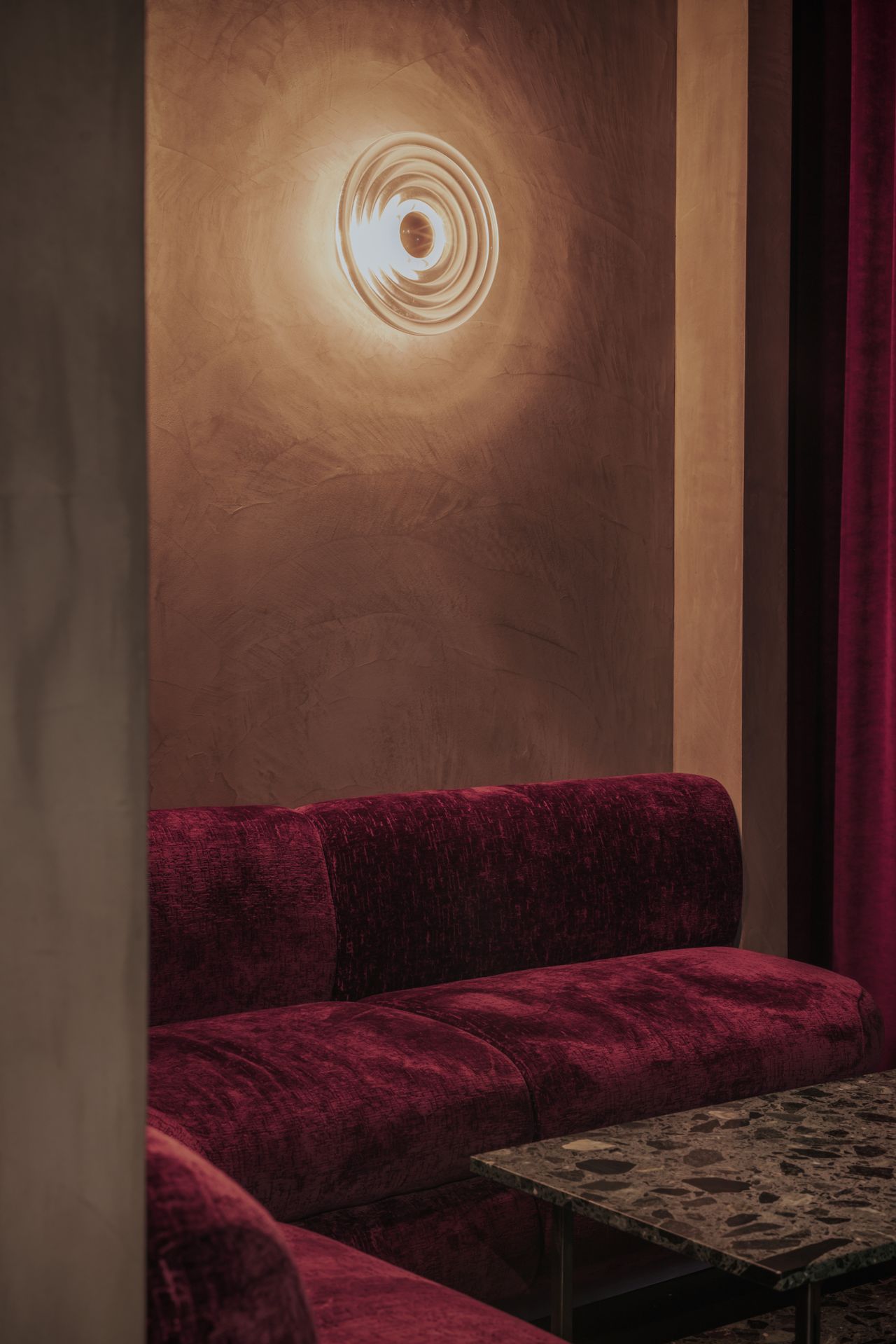 Ministry of Sound introduces No Velvet Rope Society bar | Wallpaper*