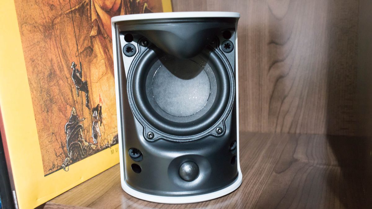 B&O Beoplay M3 review | TechRadar