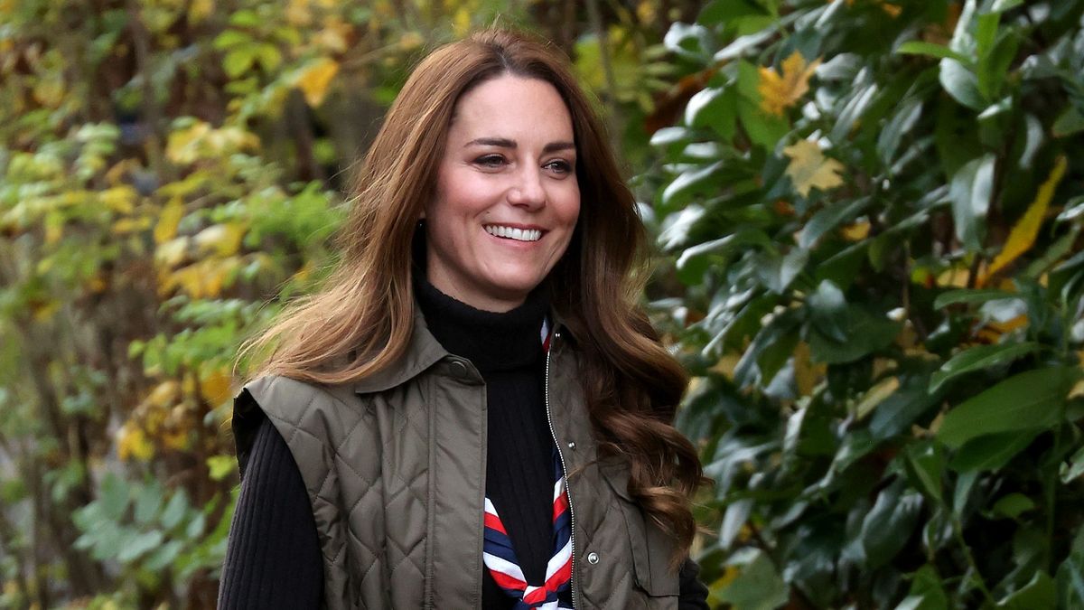 Kate Middleton had 'no interest in being famous' friend reveals ...