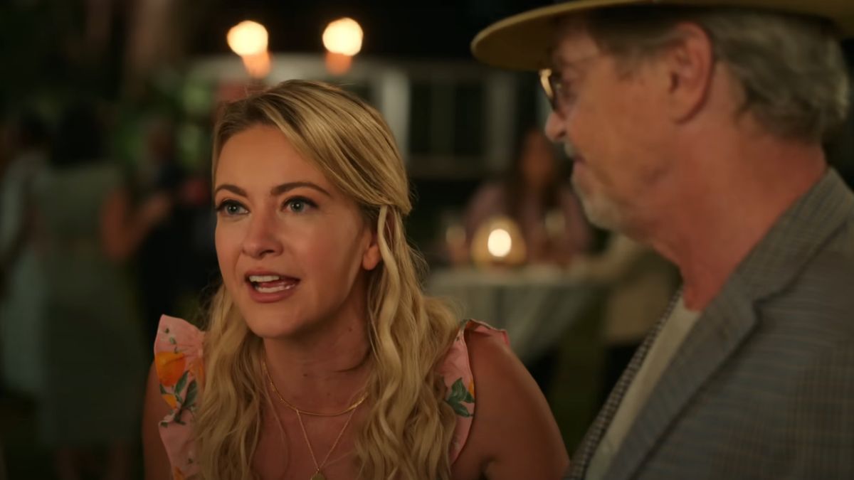 Vacation Friends 2 Cast: Where You've Seen The Actors Before | Cinemablend