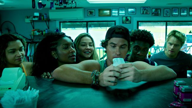 'Outer Banks' season 4 release date, trailer, cast and more | Tom's Guide